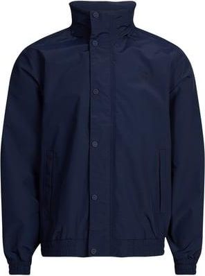 Timberland Blouson droit &agrave; col montant