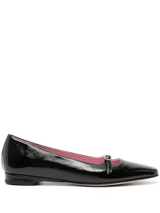 Carel ballerines Emile - Noir