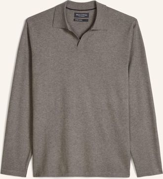 Marc O'Polo Marc Opolo Pullover grau