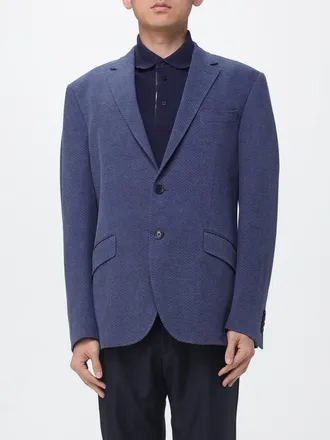 Etro Veste Homme couleur Multicolore