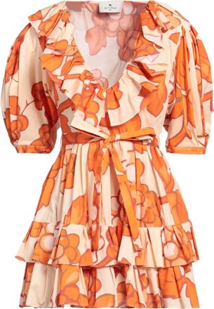 Etro KLEIDER - Mini-Kleider auf YOOX.COM