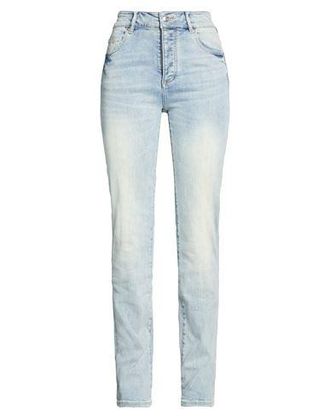 A|X Armani Exchange BAS - Pantalons en jean sur YOOX.COM
