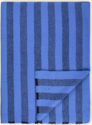 HAY Plaid Duo blau