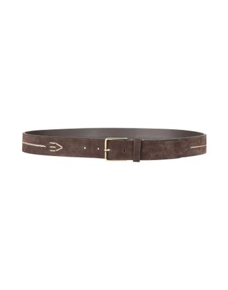 Canali Kleinlederwaren - G&uuml;rtel auf YOOX.COM