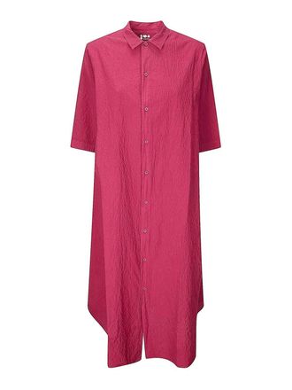 Labo.art Labo. Art Robe Au Genou - Violet