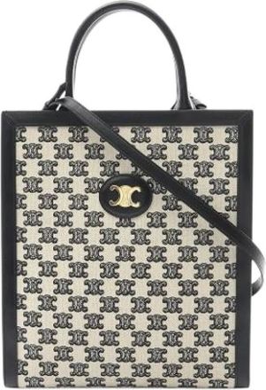 Celine Damen, Pre-Owned, Beige, ONE SIZEGr&ouml;&szlig;e