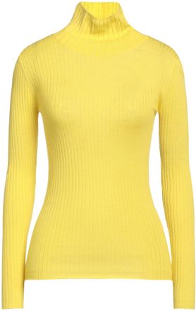 Patrizia Pepe STRICKWAREN - Rollkragenpullover auf YOOX.COM