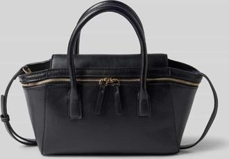 Mango Handtasche mit Schulterriemen Modell FIORI