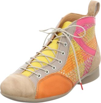 Think Damen, Schuhe, Mehrfarbig, 39 1/2 EUGr&ouml;&szlig;e