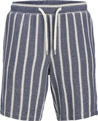 Jack & Jones Male Shorts Relaxed Fit Shorts