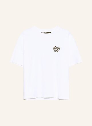 Bimba & Lola Bimba Y Lola T-Shirt weiss