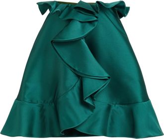 Emporio Armani HOSEN & R&Ouml;CKE - Minir&ouml;cke auf YOOX.COM