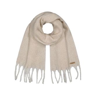 Barts Fyone Schal - - Accessories - Damen - Beige - ONE SIZE