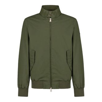 People of Shibuya Herren, Jacken, Gr&uuml;n, SGr&ouml;&szlig;e