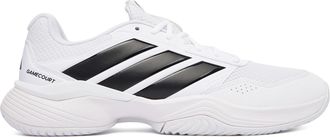 adidas Tennisschuhe adidas Gamecourt 3 All Court Tennis Shoes KI3595 Wei&szlig;