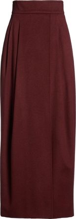 Max Mara HOSEN & R&Ouml;CKE - Maxi-R&ouml;cke auf YOOX.COM