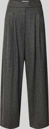 Raffaello Rossi Wide Leg Weite Hose mit Woll-Anteil Modell MAYLA 6/8