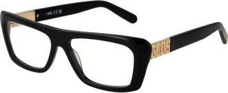 GCDS Gcds, unisex, Accessories, Schwarzk, 53 MMGr&ouml;&szlig;e