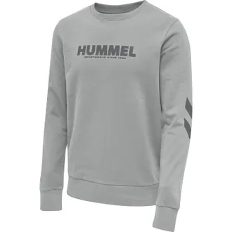 Hummel hmlLEGACY SWEATSHIRT PLUS