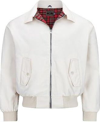 Walker and Hawkes Faxton - Veste Classique pour Homme - Calcul - XS