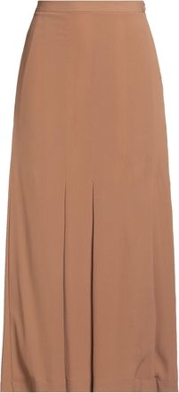 Semicouture HOSEN & R&Ouml;CKE - Maxi-R&ouml;cke auf YOOX.COM