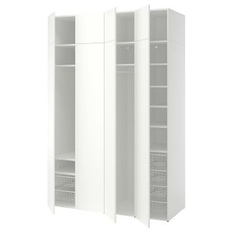 IKEA LASTARE Schrankkombination