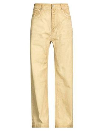 Rick Owens BAS - Pantalons en jean sur YOOX.COM