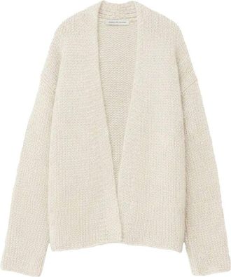 Iris Von Arnim Damen Strickjacke JERA