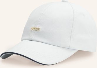HUGO BOSS Cap Ari blau
