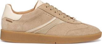 Geox Sneakers Geox D Meleda D56UGA 022BC C5002 Beige