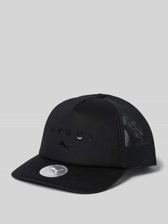 Puma Basecap mit Label-Print - PUMA x HYROX