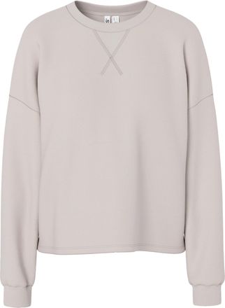 Pieces Pcregina Ls Sweat Top SWT Noos Bc