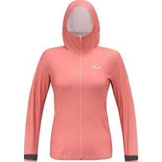 Salewa Puez Aqua 4 Ptx 2.5l W Jacke Damen