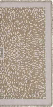 Marc O'Polo Marc Opolo Tuch gruen