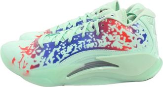 Nike Homme, Sport, Vert, Taille: 40 EU Zion 3