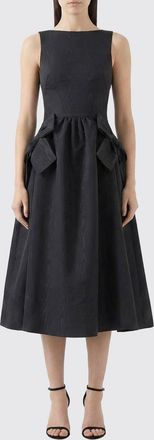 Rebecca Vallance Kleid REBECCA VALLANCE Damen Farbe Schwarz