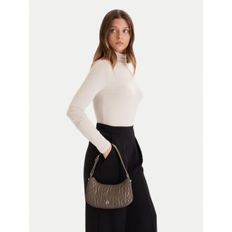 Aigner Handtasche Aigner Diadora XS 135041 Braun