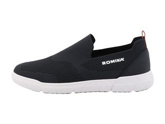 Romika Romika Homme 74r0061002 Basket, Bleu Marine, 43 EU
