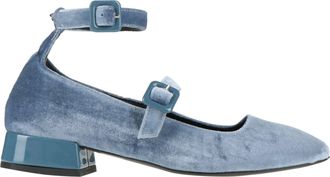Mariuccia SCHUHE - Ballerinas auf YOOX.COM