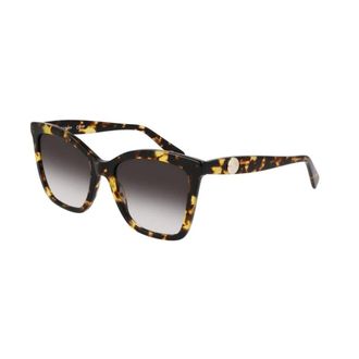 Longchamp Femme, Accessoires, Multicolore, Taille: 54 MM Lunettes authentiques et &eacute;l&eacute;gantes avec un service de qualit&eacute; sup&eacute;rieure