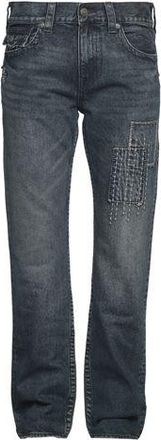 True Religion BAS - Pantalons en jean sur YOOX.COM