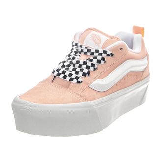 Vans Herren, Schuhe, Rosa, 38 EUGr&ouml;&szlig;e