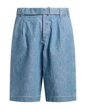 Kenzo BAS - Shorts en jean sur YOOX.COM