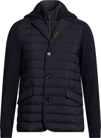 Moorer JACKEN & M&Auml;NTEL - Pufferjacken & Daunenjacken auf YOOX.COM