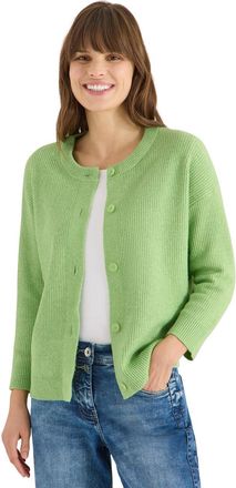 Cecil Damen Kurzer Cardigan