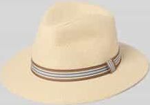 M&uuml;ller Headwear Hut mit Zierband