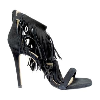 Carmens Damen, Schuhe, Schwarzk, 36 EUGr&ouml;&szlig;e