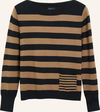 s.Oliver S.Oliver Strickpullover beige