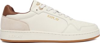 Replay Sneakers REPLAY GMZ3B.000.C0032L Wei&szlig;