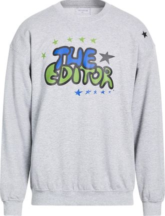 The Editor TOPS - Sweatshirts auf YOOX.COM